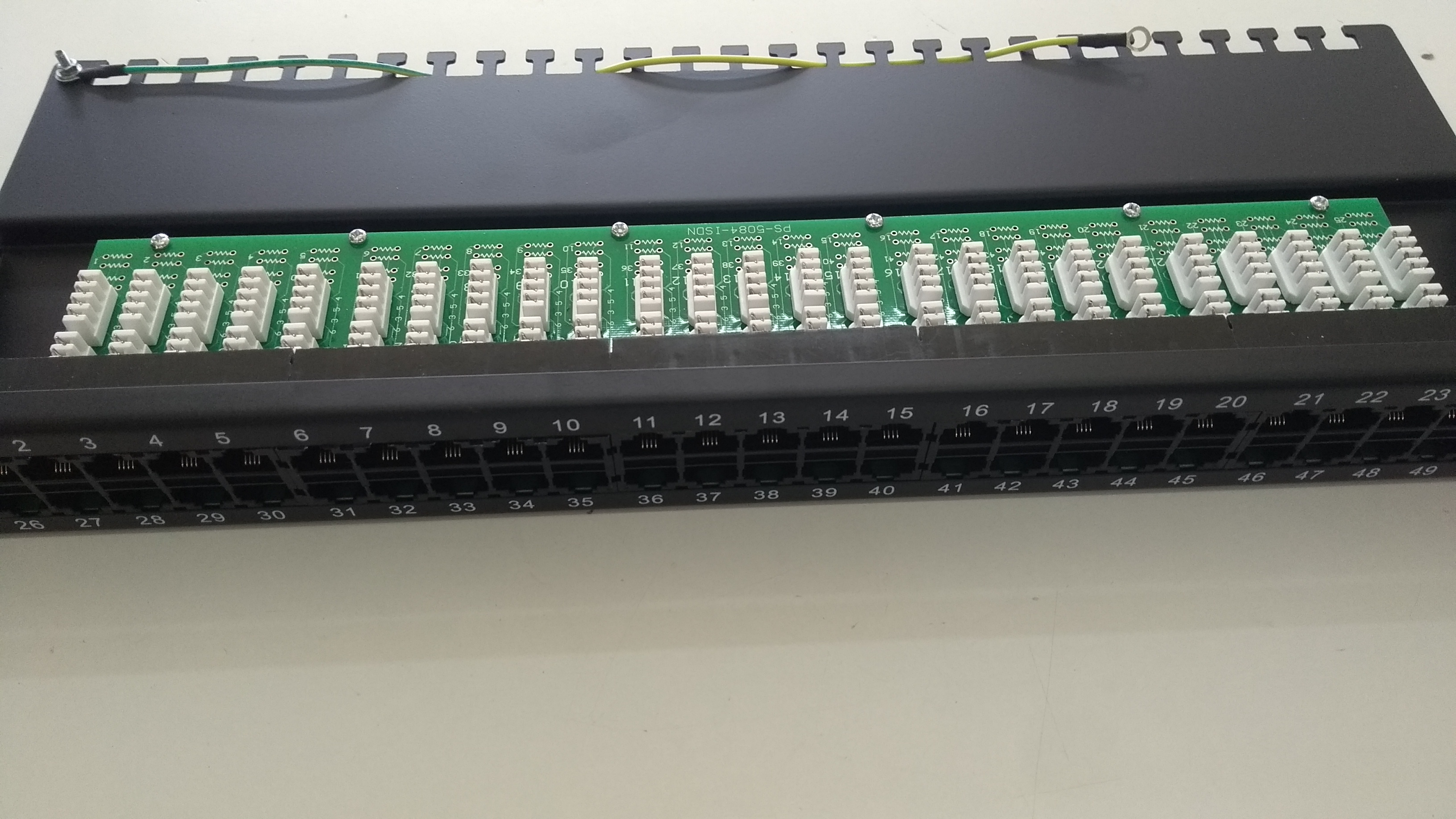 Projetare Soluções em Redes